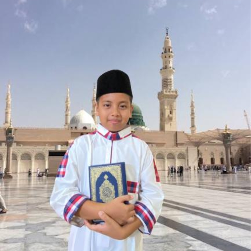 Website Khitan Muhammad Aryo Satya